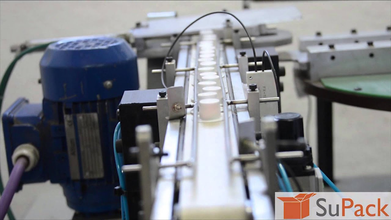 SuPack, qué hacemos? - YouTube