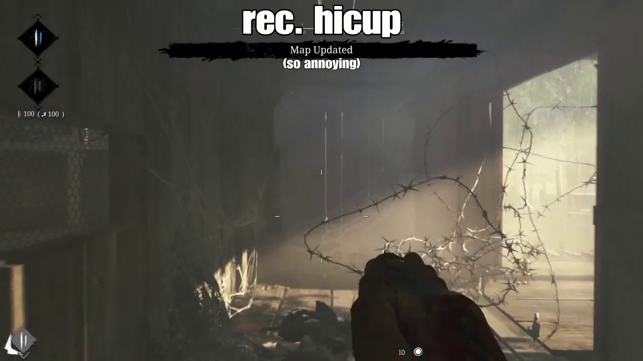 Hunt:Showdown |The Legacy of Guy Oldfield pt.1 - YouTube