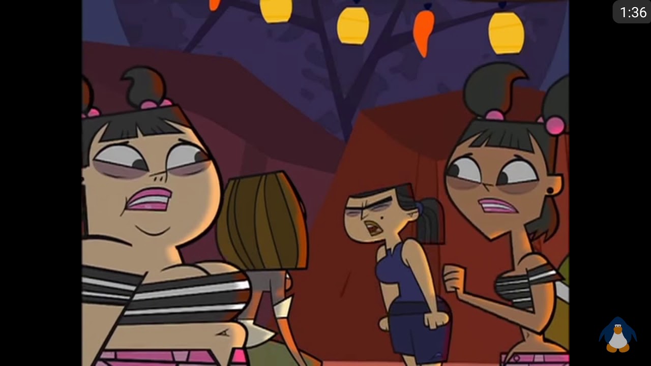 TDI: Elimination #2 - YouTube