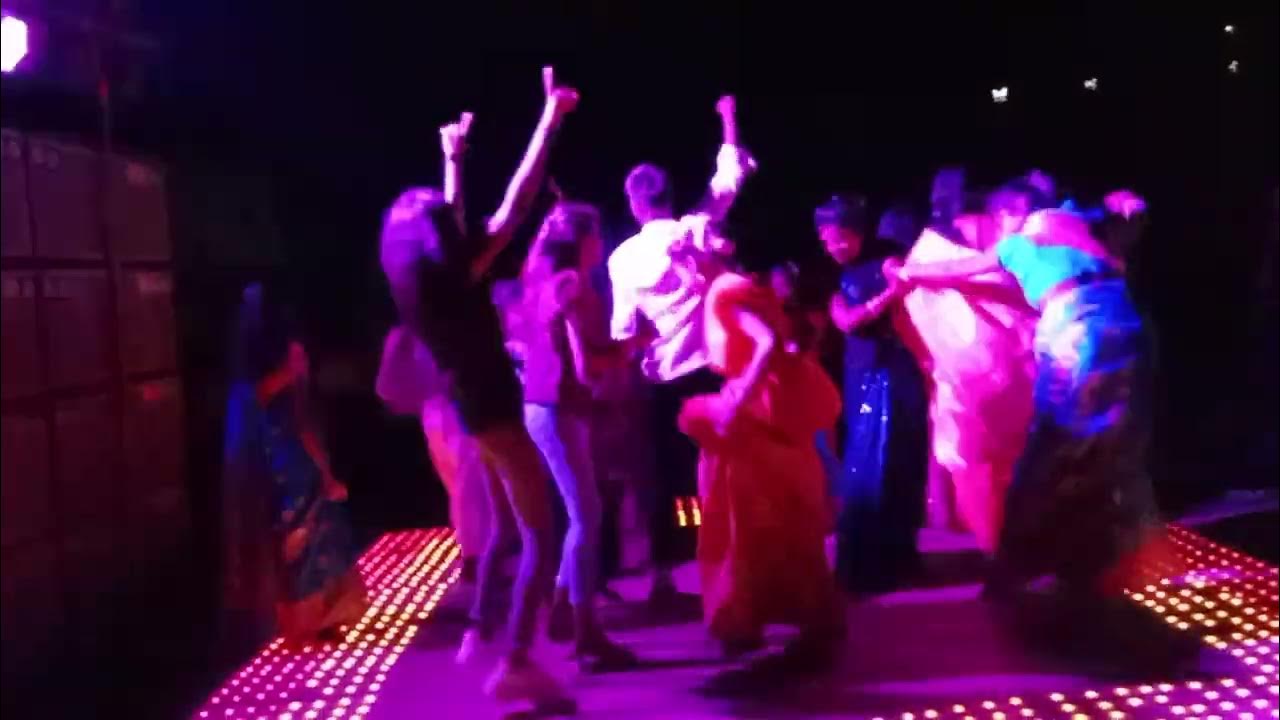 Biyer Party Te Tuku Dance💯 ️ Youtube