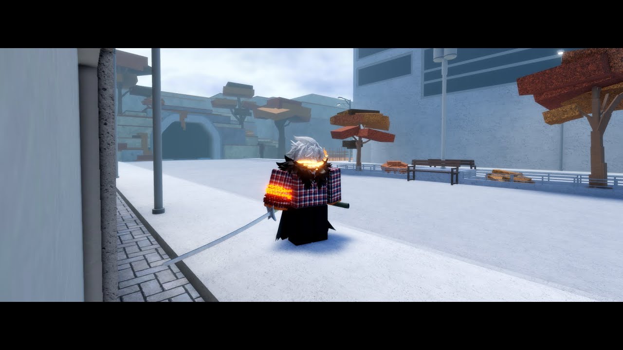 How To Get The Exclusive Halloween Chains and Setros Wrath | Type Soul ...
