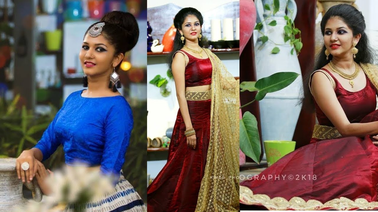 Uppum Mulakum│Flowers│EP#1004 - Lachu Marriage - Live - YouTube