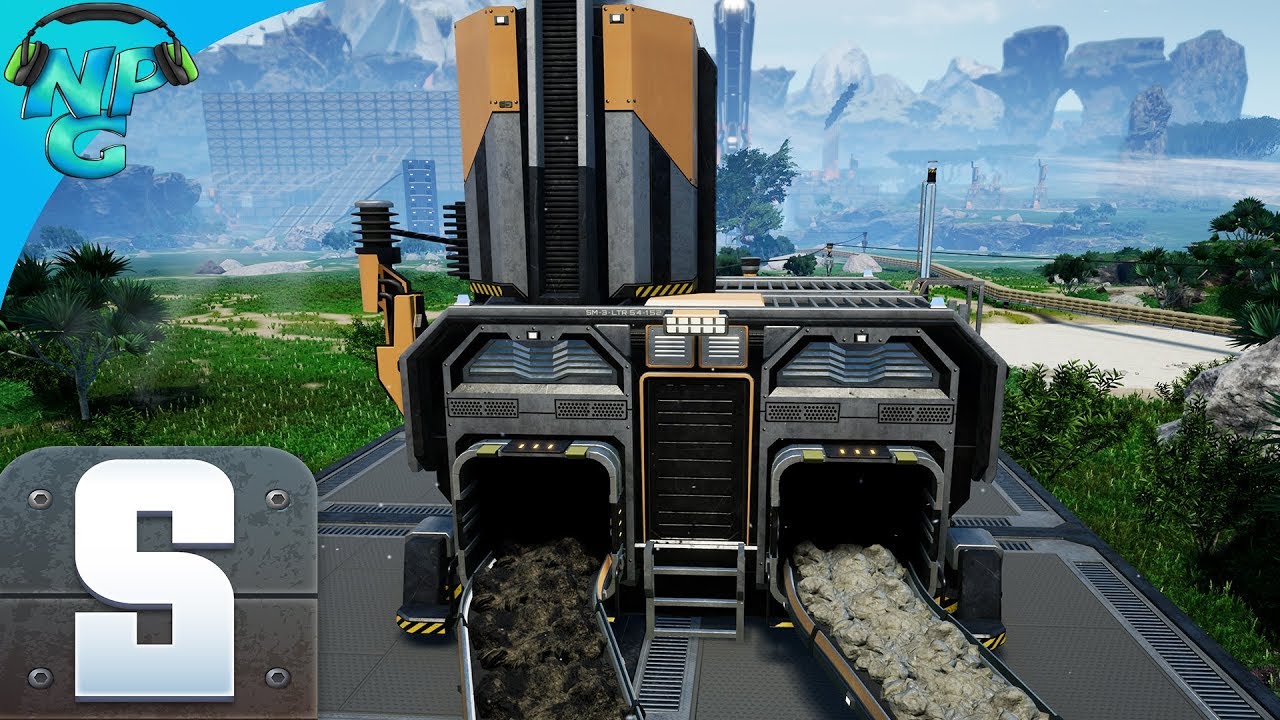 SATISFACTORY - New Weapons for Smash your Friends and Xeno's and our ...