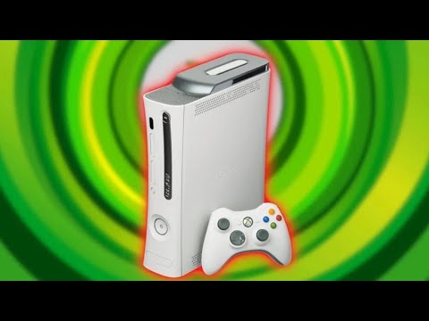 Farewell Xbox 360 - YouTube