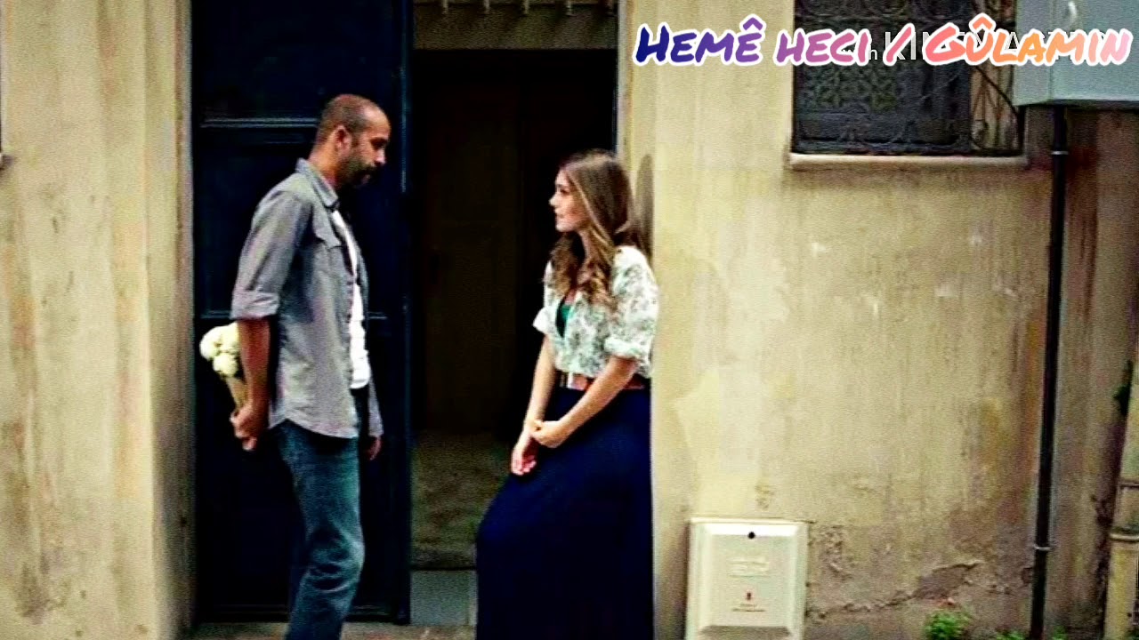 Hemê heci // Gûlamın - YouTube