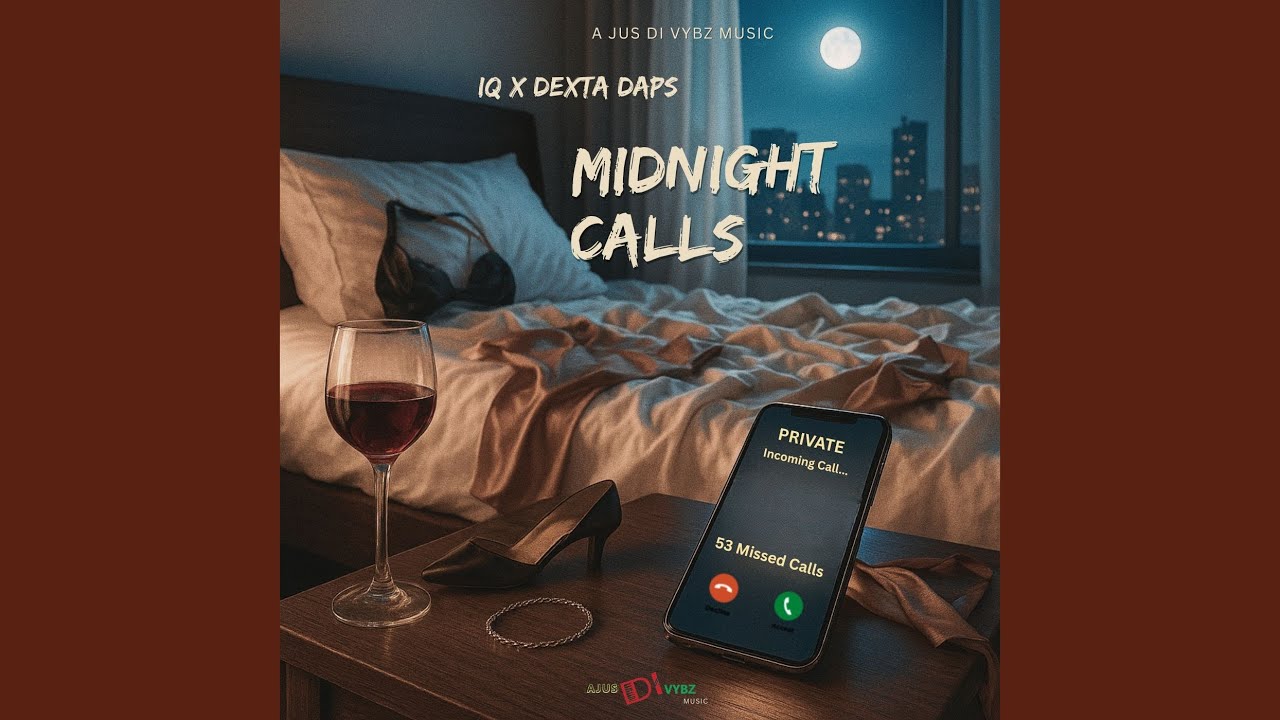 Midnight Calls - YouTube