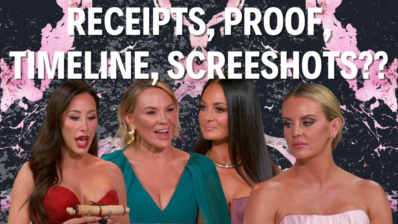 RHOSLC Reunion Part 2: Heather’s Threats, and Why Instagram Recovery ...
