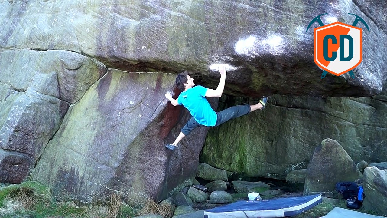 Back To Back Sick Sends | Climbing Daily, Ep. 642 - YouTube