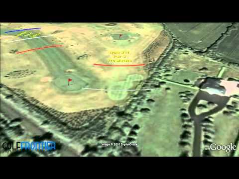 Swords Open Golf Course - YouTube