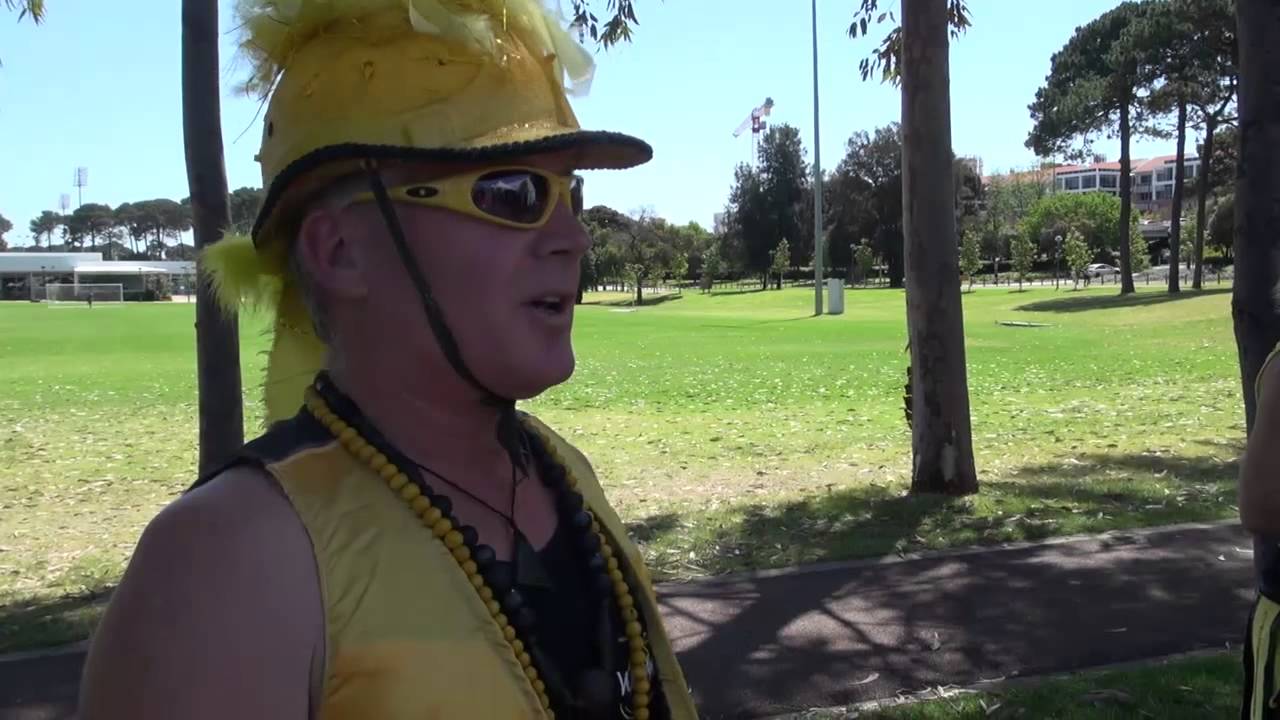 WASAMBA!! A Dance with Drums - YouTube