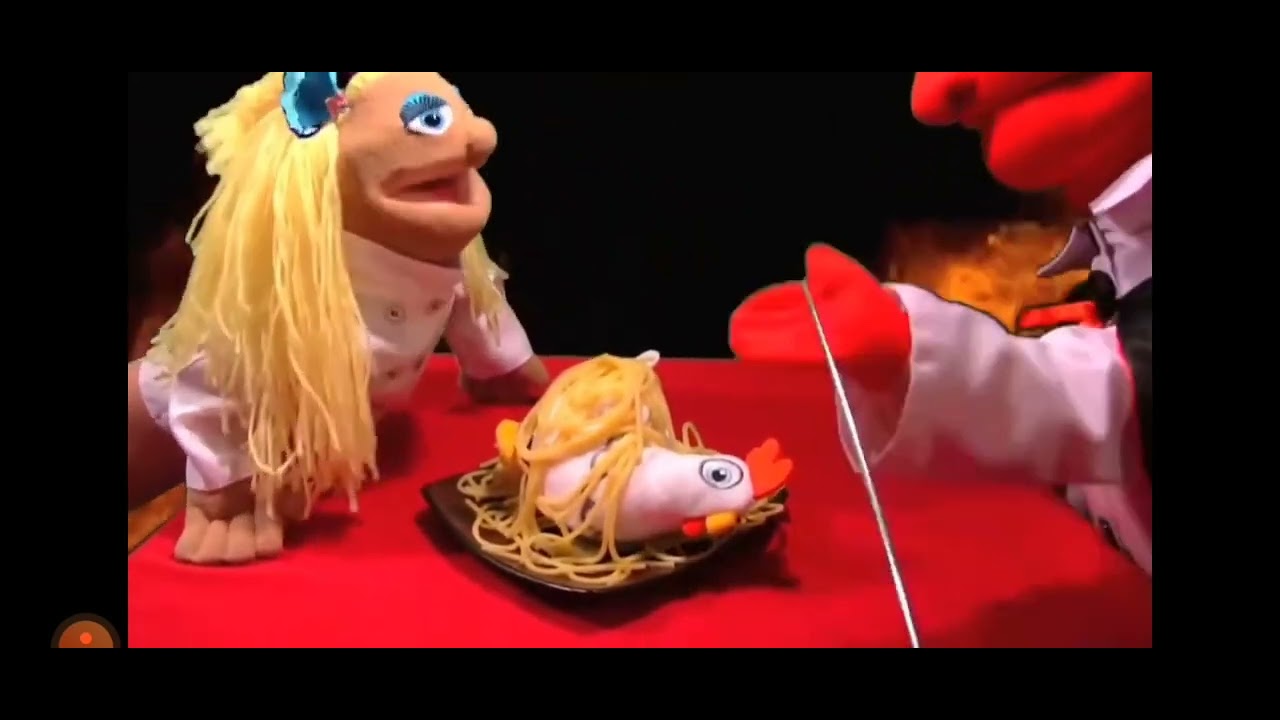 Sml Short: Hell's Kitchen - YouTube