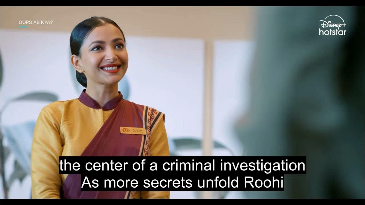 Oops Ab Kya Recap and Ending Explained: Why Did Roohi Decide to Keep the Baby? - YouTube