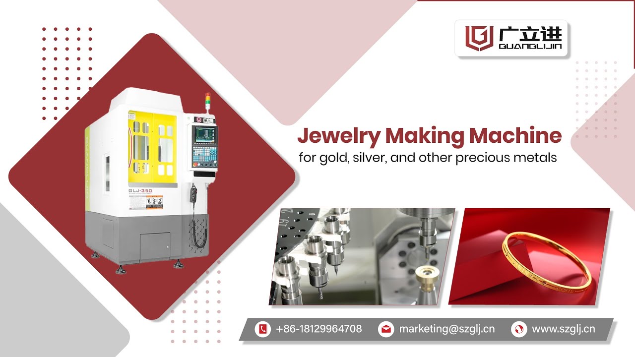 Jewelry Machines a metal tool that rotates at various speeds, carving ...
