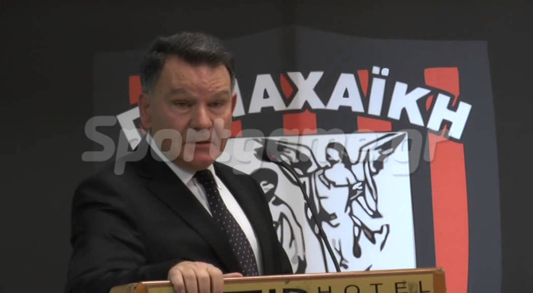 Η ΣΥΓΚΙΝΗΣΗ ΤΟΥ ΑΛΕΞΗ ΚΟΥΓΙΑ - YouTube