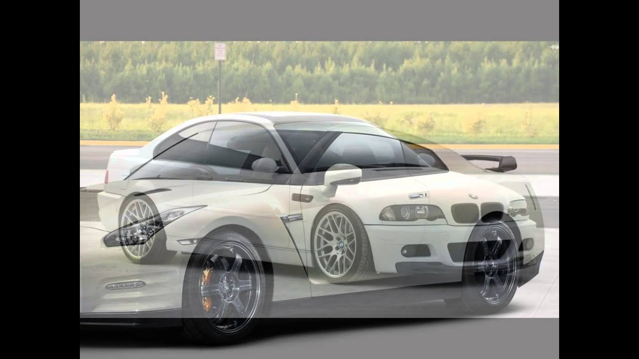 Beautiful & Wonderfull White Cars Design & Modification!! See It Now ...