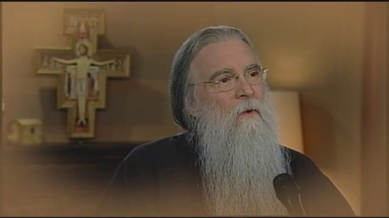 All Things Are Possible S2: E5 The Joy of Gospel Simplicity - John ...