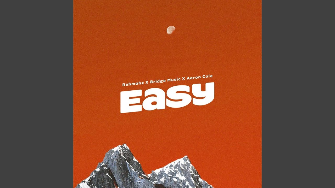 Easy! (feat. Aaron Cole) - YouTube