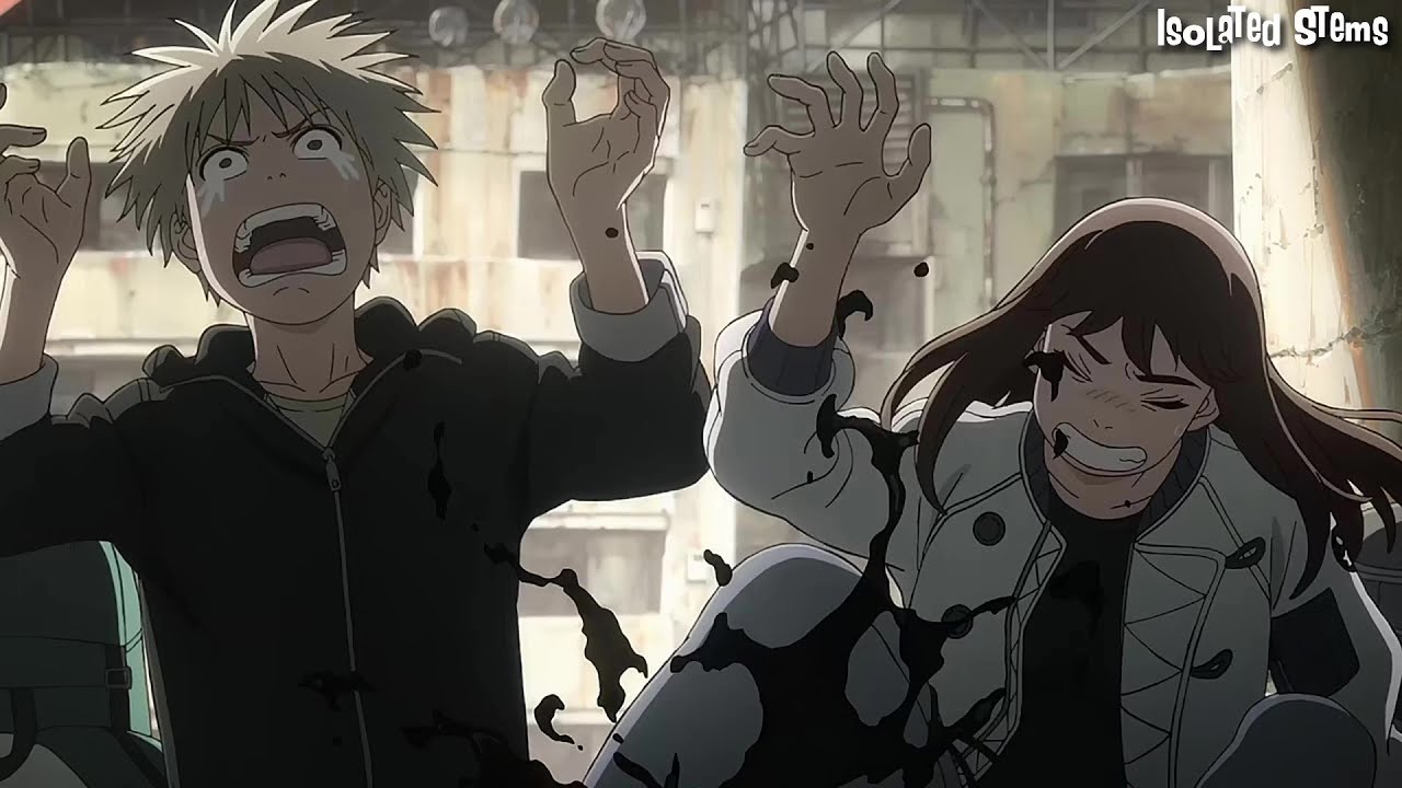 Dare mo Kare mo Doko mo Nani mo Shiranai - Heavenly Delusion Ending ...