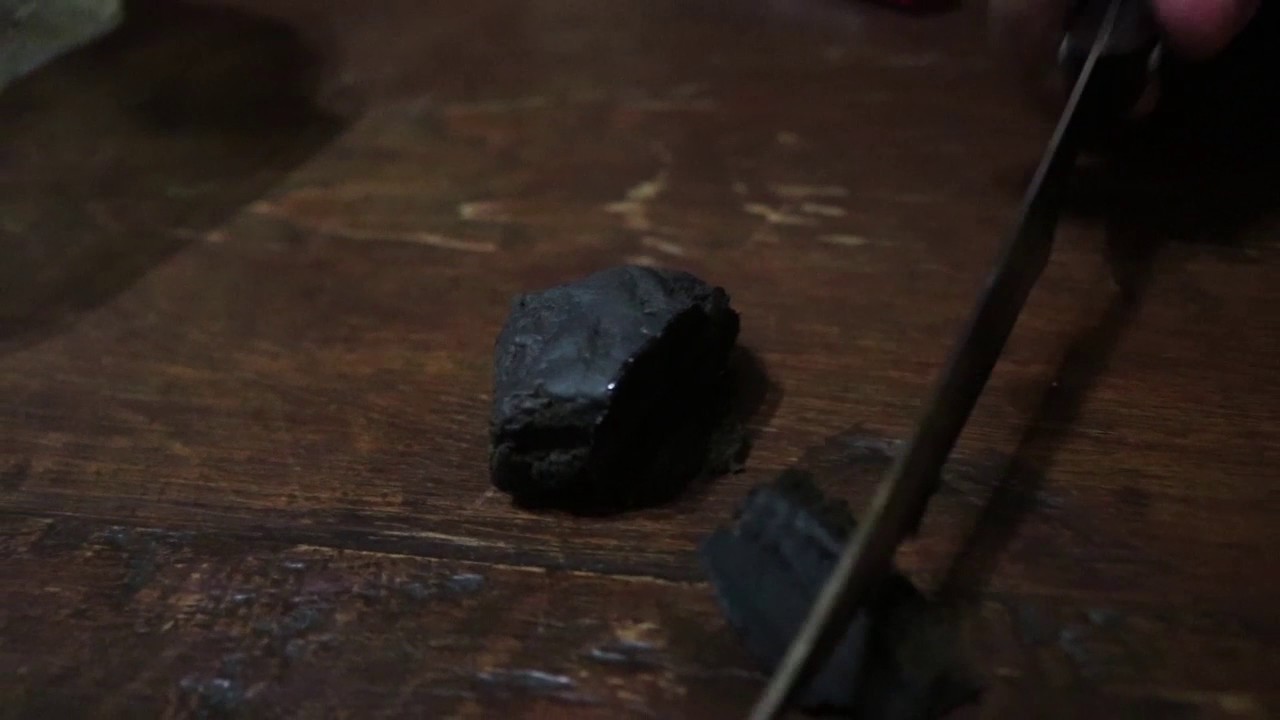 Hashish: Origen y forma de consumo - YouTube