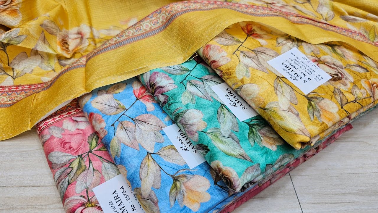 winter trend🌼 RIVA PRINTED LAWN new trending fashion/Beautiful Dresses ...