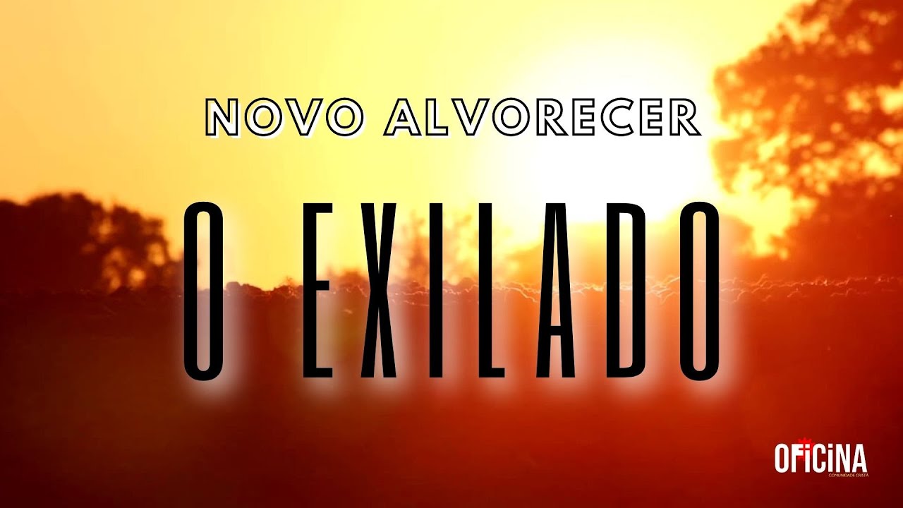 O Exilado - YouTube