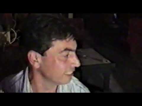 BAR ZDRAVEC   1992 ROVDEN DEN BOBY I  LET'S GET ROCK