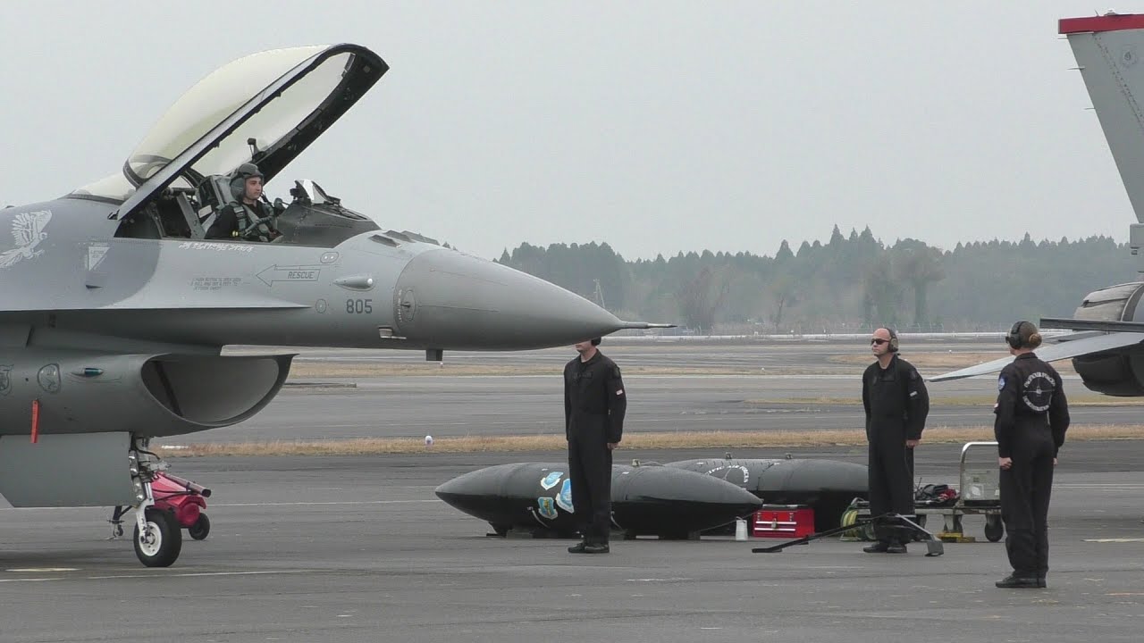 85分の爆音祭! 航空自衛隊 新田原基地航空祭 2018 完全版 F 15 F 2 Pacaf F 16 Rf 4e T 4 C 1 Uh