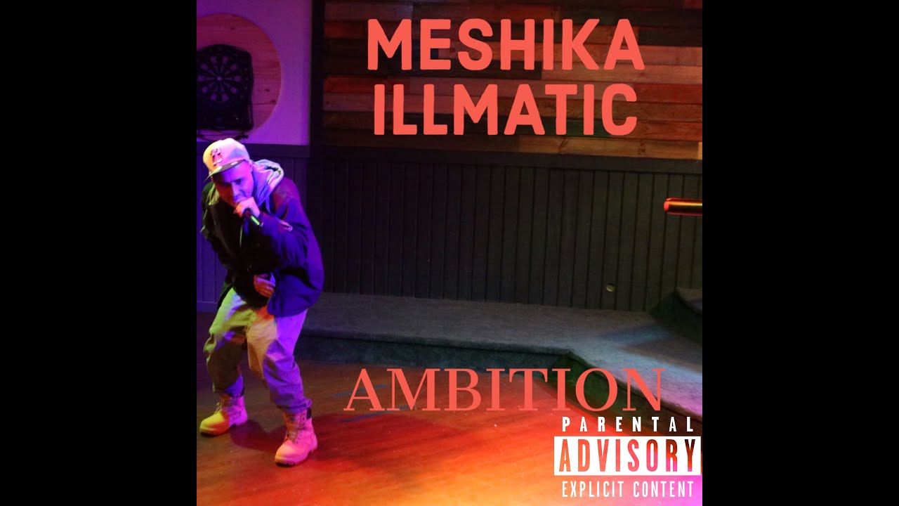 AMBITION [OFFICIAL MUSIC VIDEO] - YouTube