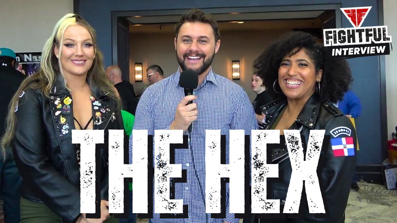 Fightful | WWE News, AEW News, Pro Wrestling Backstage News