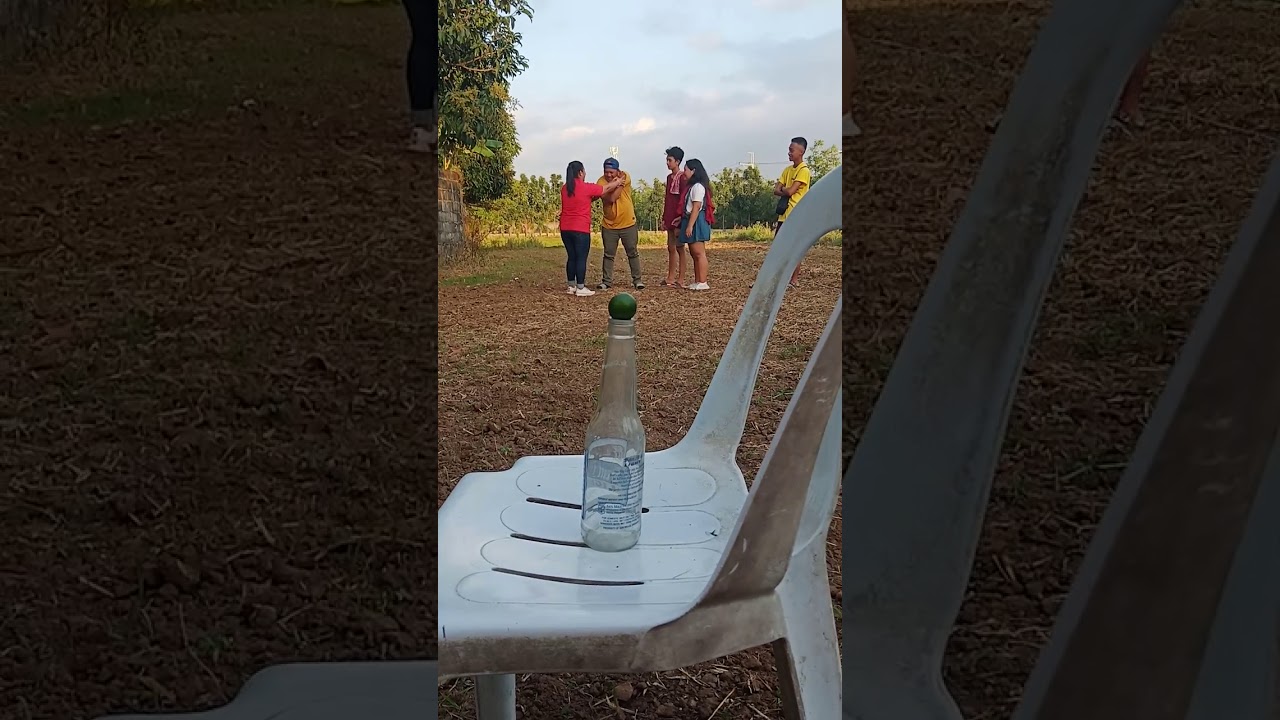 Pitik Kalamansi Game (Adult) - YouTube