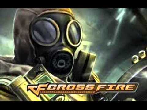 Crossfire - Demo 1992 - YouTube