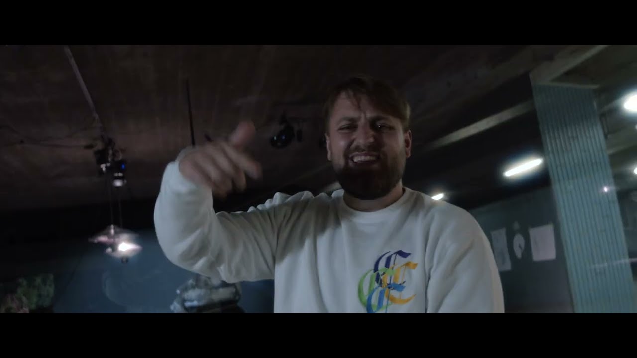 Lil Lano x absent – Han Solo (Official Video) – rappers.in Radar