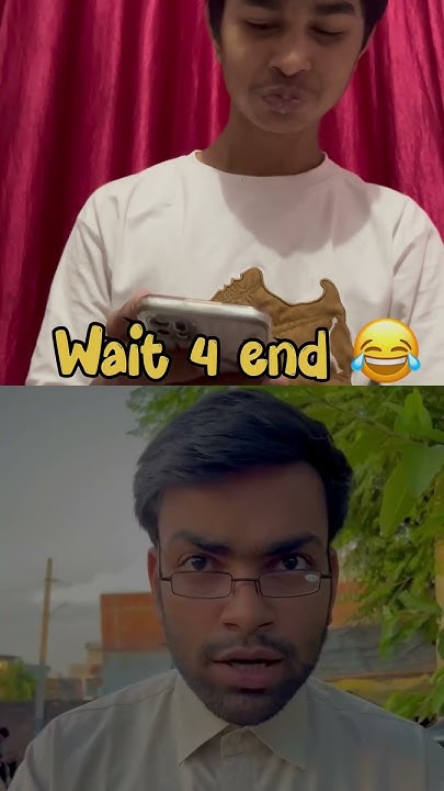 Try not laugh challenge 😂#trending #shorts #funny #funnyshorts #comedy #viralshorts #viralvideo ...