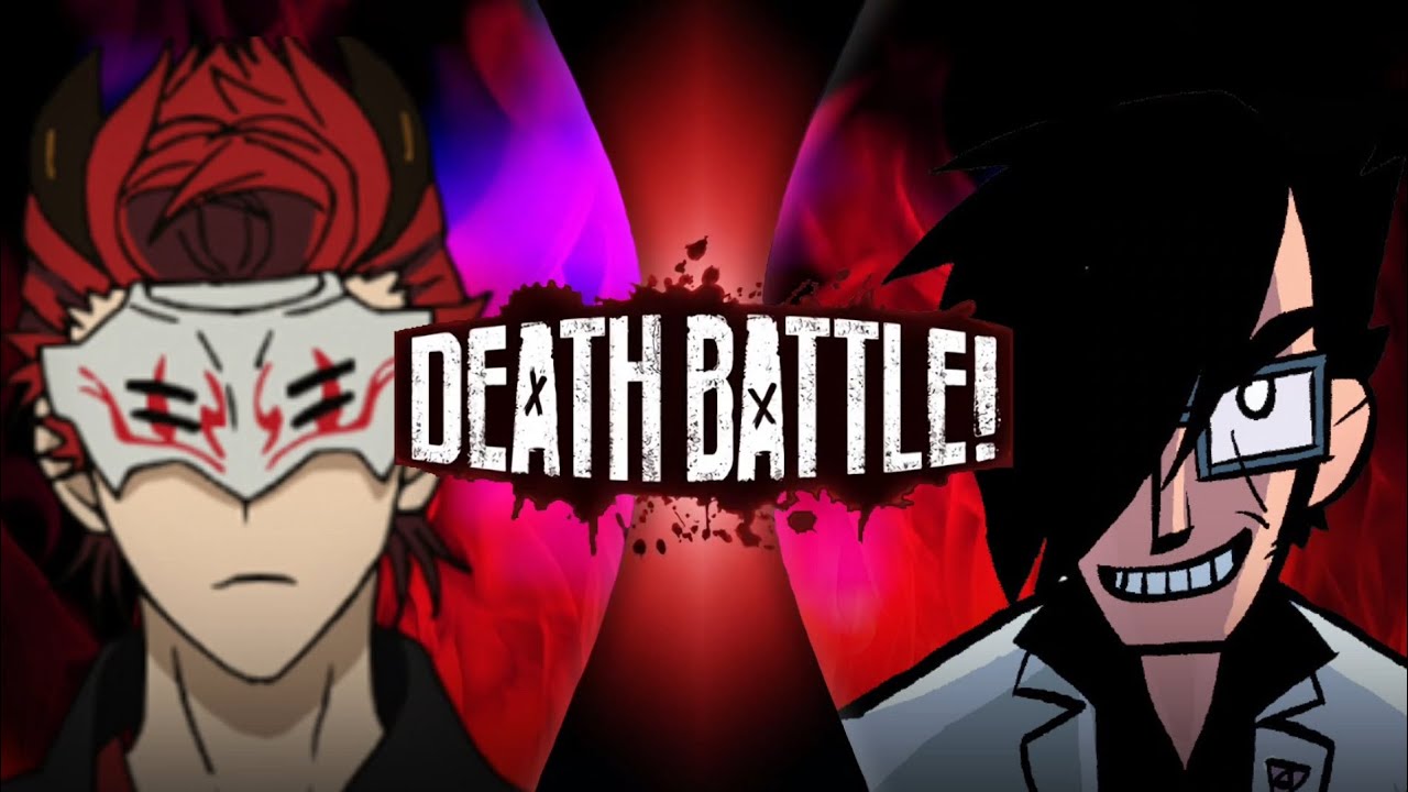 Adam Taurus Vs Gideon Graves (RWBY Vs Scott Pilgrim)| DEATH BATTLE FAN ...