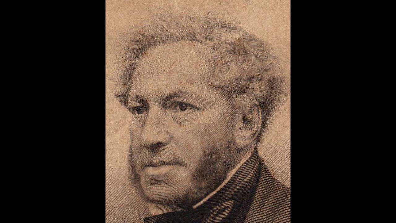 Moscheles La Leggerezza & Gigue - Philip Challis - YouTube