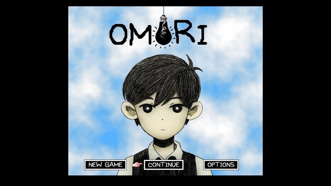 OmoriTale-Start Title (Completed) (Fan Soundtrack - 093) - YouTube