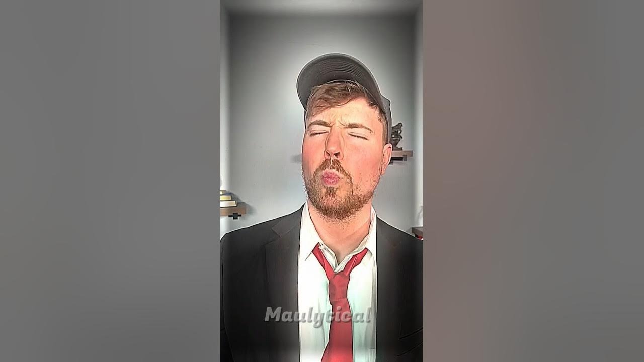 Mrbeast6000 sigma - YouTube