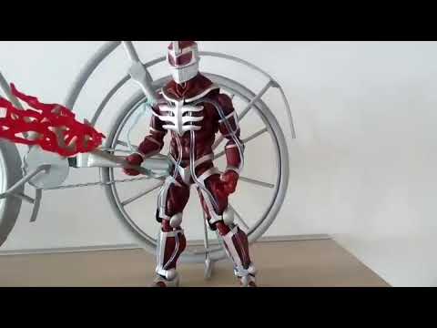 Teaser tráiler LOS VIAJES DIMENSIONALES DE LORD ZEDD - YouTube