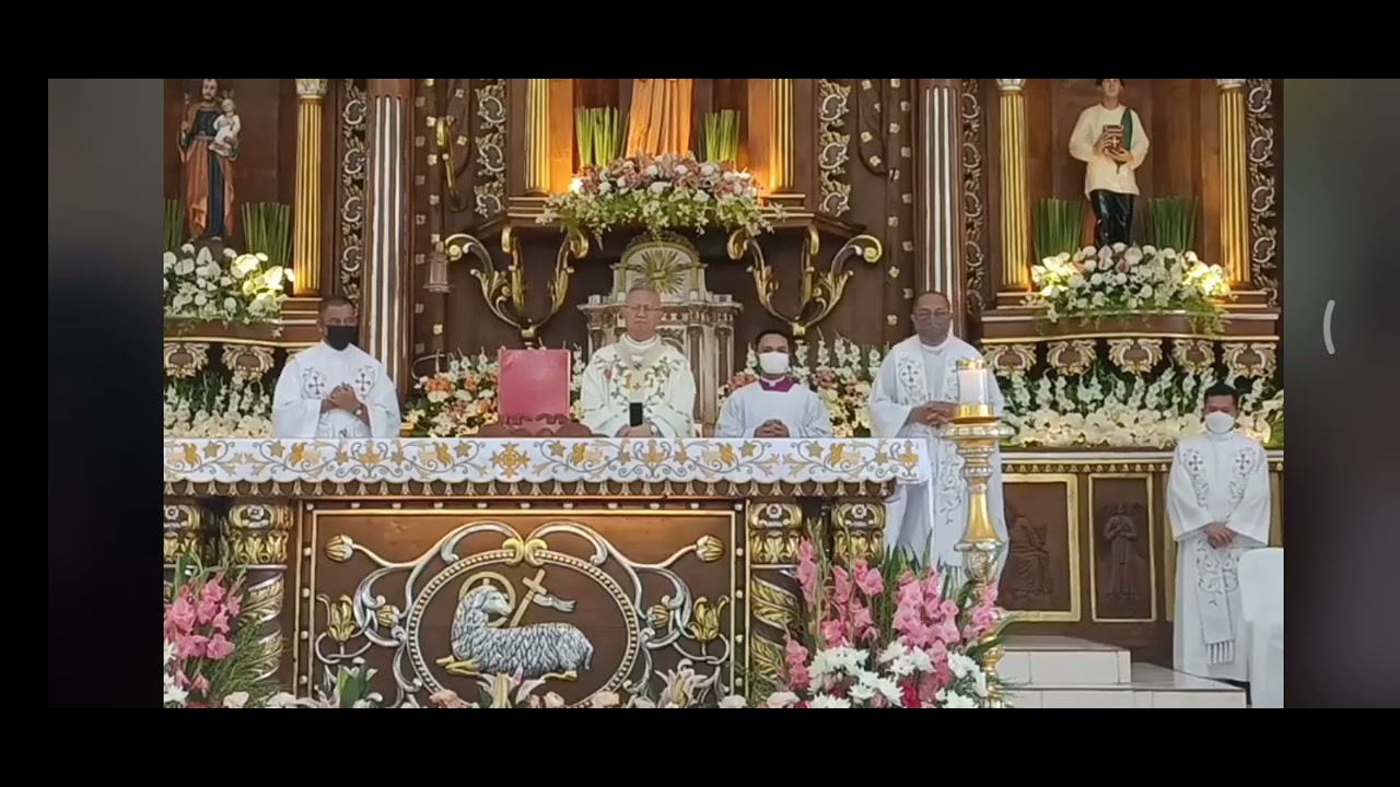 GLORIA PIO X - YouTube