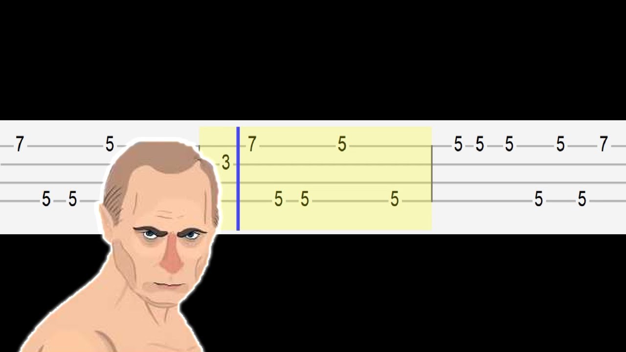 Boney M. - Rasputin (Easy Ukulele Tabs Tutorial) - YouTube