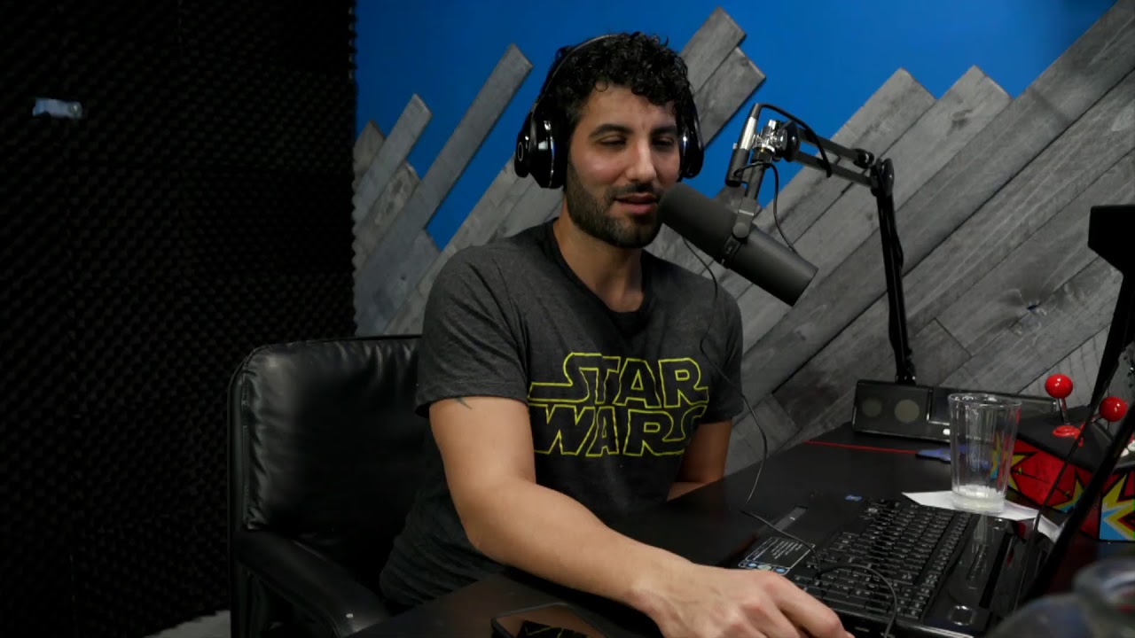 The Get It Podcast 1/8/20 - Gervais Owns Hollywood, Bush for Bushfires ...