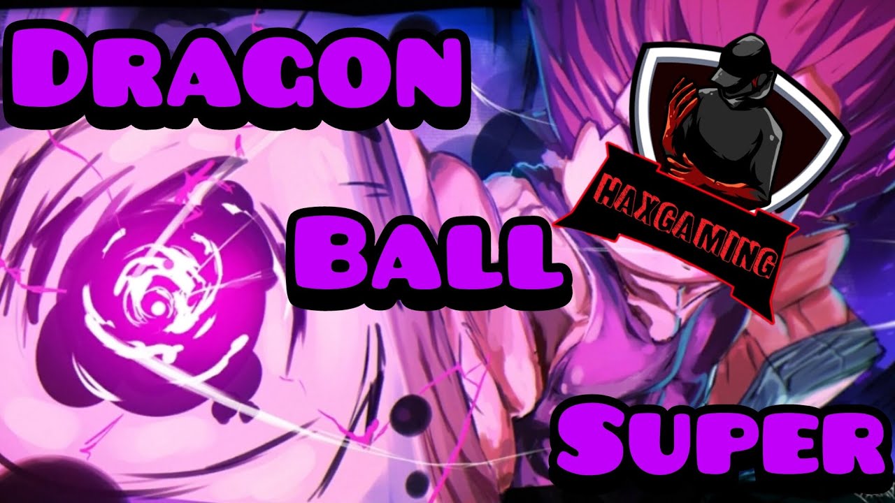 Dragon Ball Super (Roblox BattleGrounds ) - YouTube