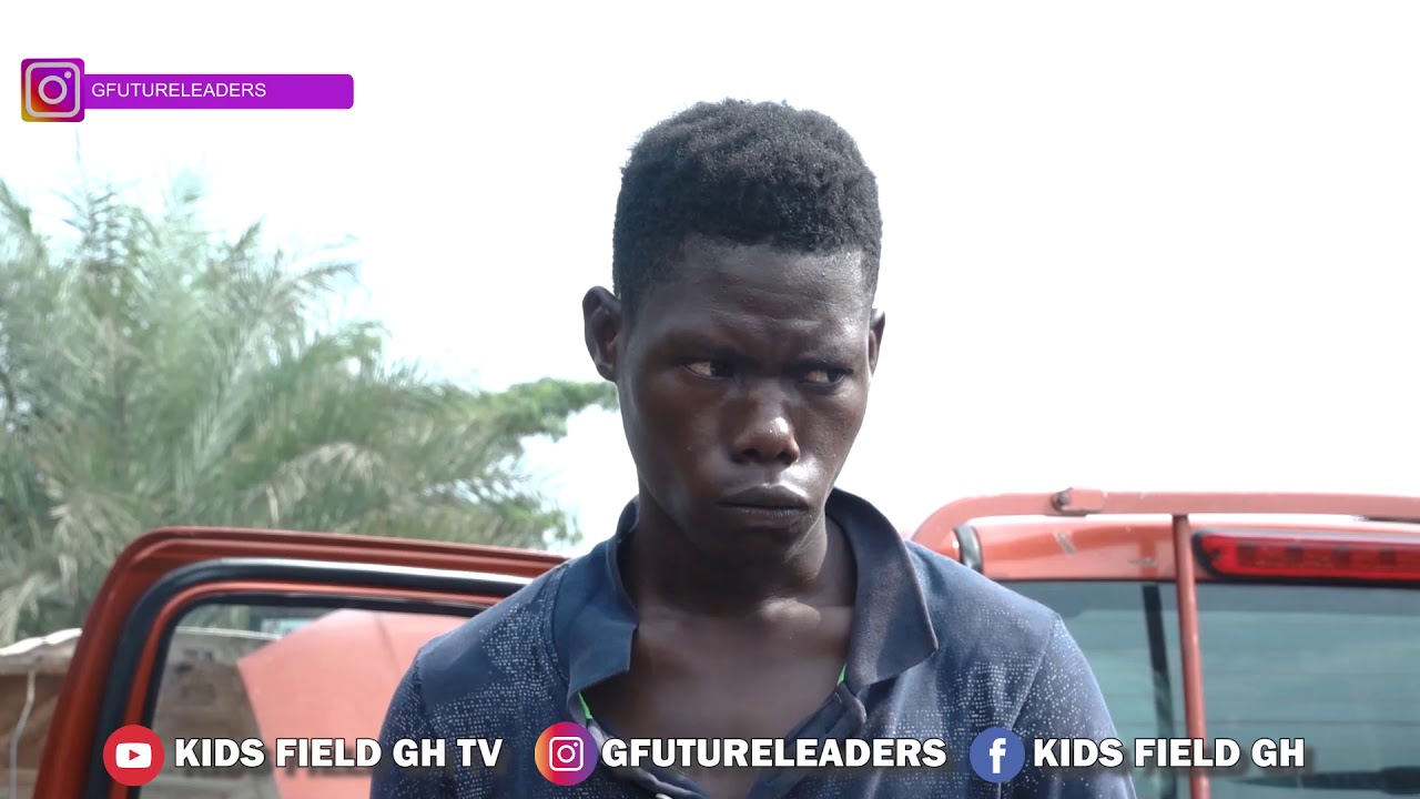 Atemuda Comedy - I will die for Spendy Love - YouTube