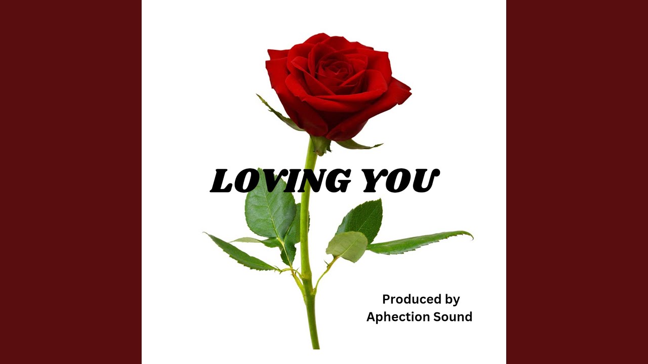 Loving you - YouTube