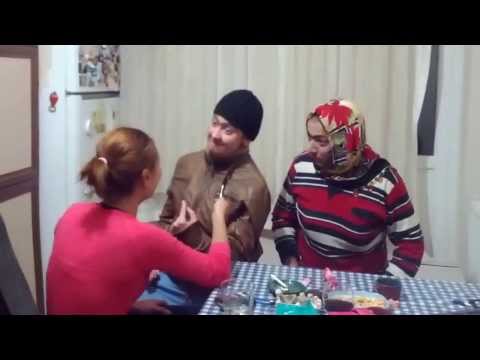 koca memeli garı ile gocası