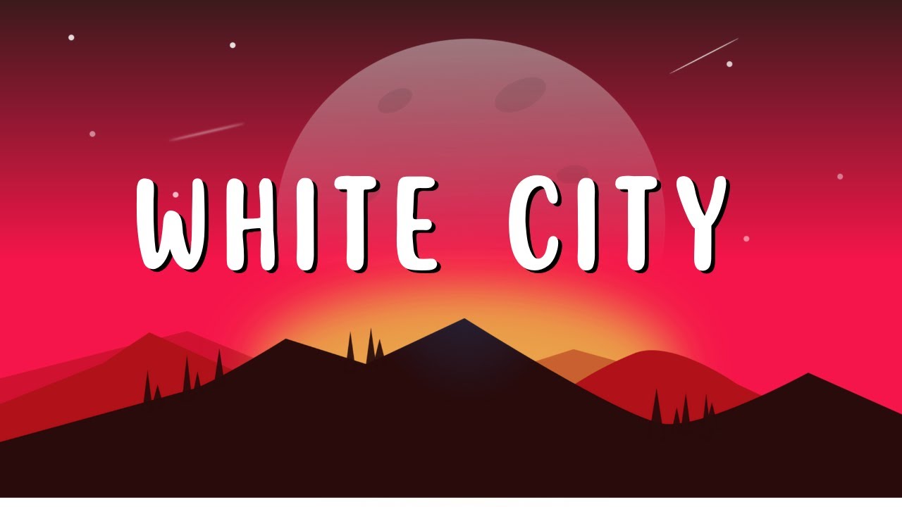 Willow Kayne - White City - YouTube