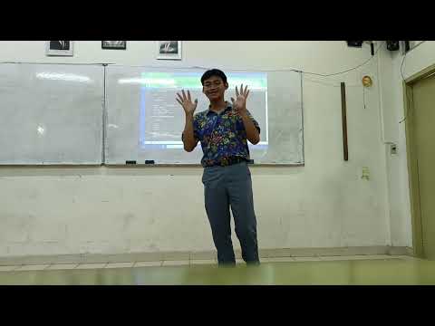 Tugas XI Informatika 1 Projek Function & Procedure - YouTube