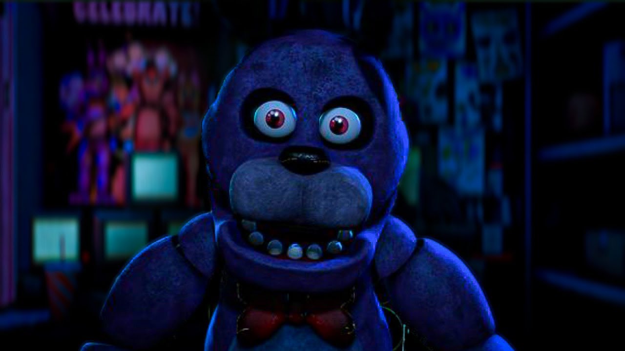 (NEW) FNAF 1 GOT REMADE AND IT EVEN SCARIER | THE CREEPIEST NIGHTS AT ...