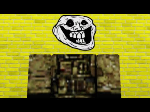 How to get soldier/new badge in trollge incident fights reborn! - YouTube