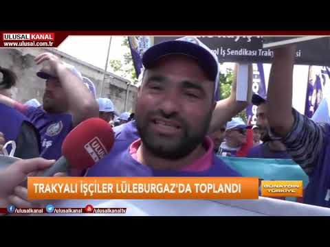 Günaydın Türkiye - 2 Mayıs 2019 - Can Karadut - Ulusal Kanal